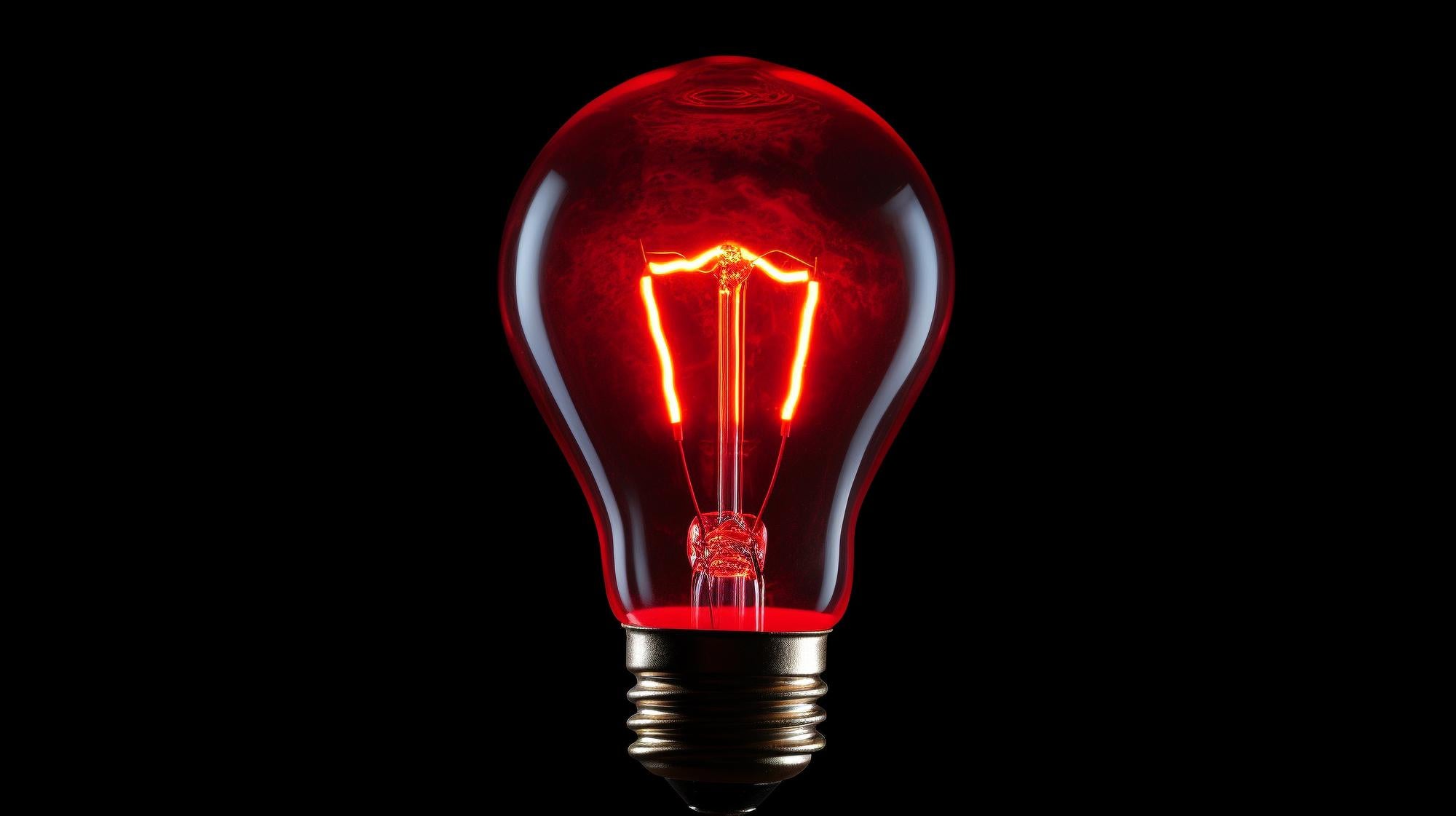 Alles begann mit der Rotlichtlampe: Die Evolution der Rotlichttherapie ...